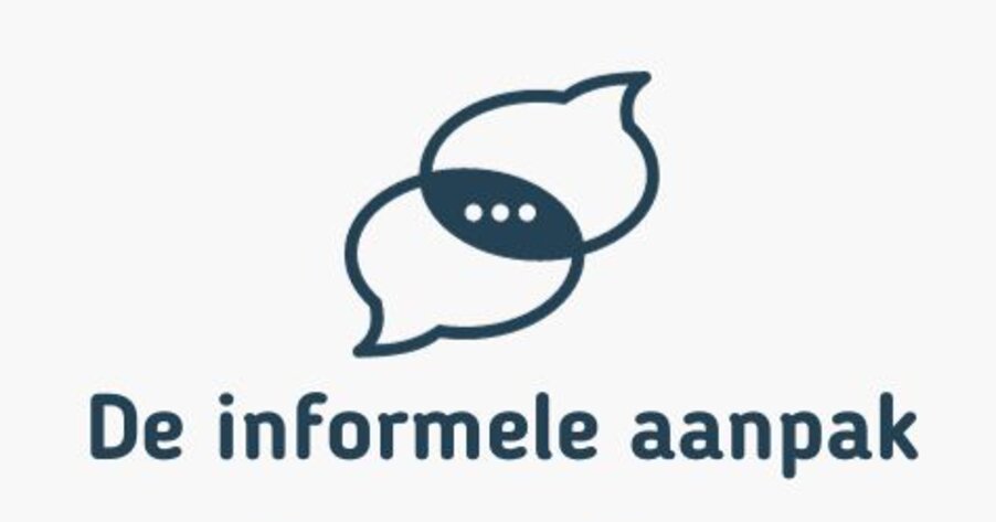 De Informele Aanpak